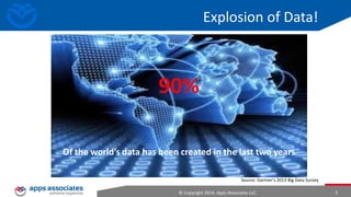 Life Science Big Data Big Difference-01Sep2014 | PDF | Cloud Computing ...