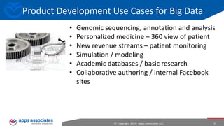 Life Science Big Data Big Difference-01Sep2014 | PDF | Cloud Computing ...