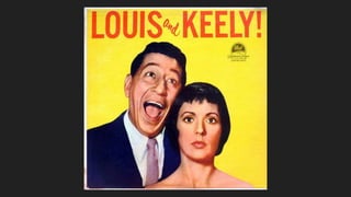 Louis Prima Bio | PPT