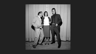 Louis Prima Bio | PPTX
