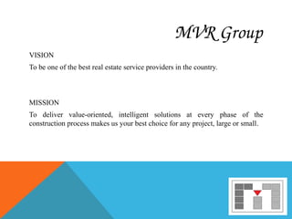 MVR Profile (+Wave) | PPT