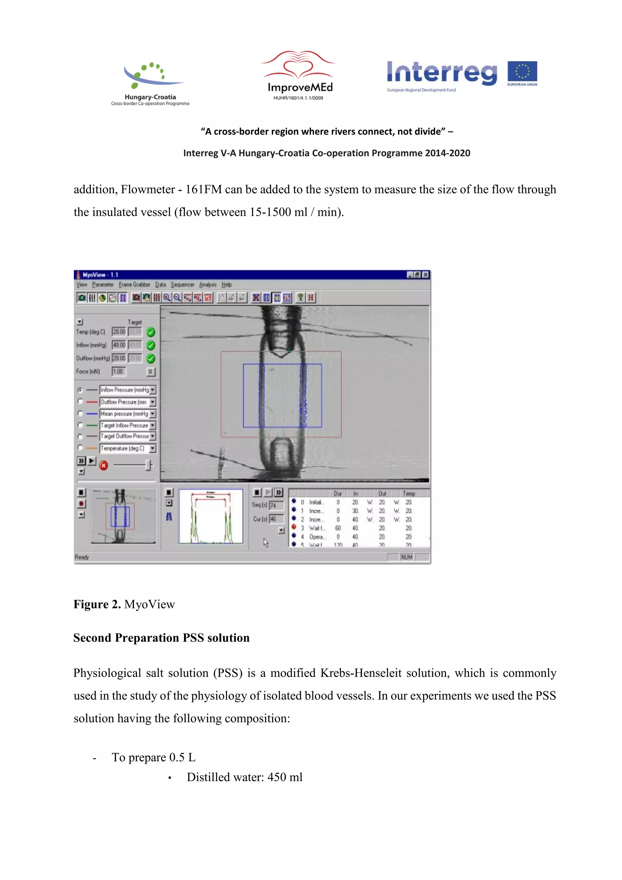 Isolated blood vessels | PDF