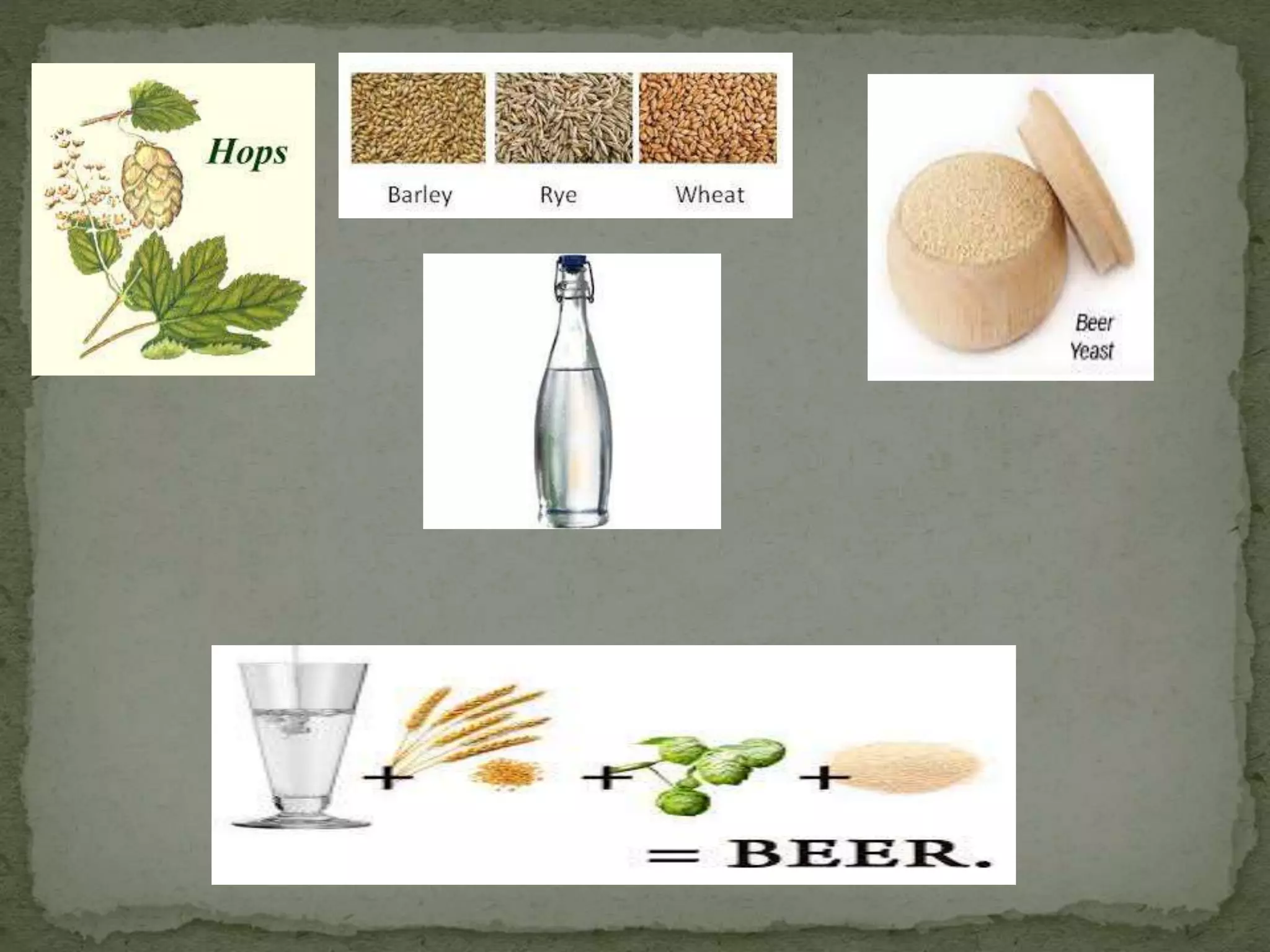 BASIC BEER TRANING | PPTX