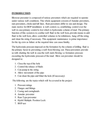BOP | DOCX
