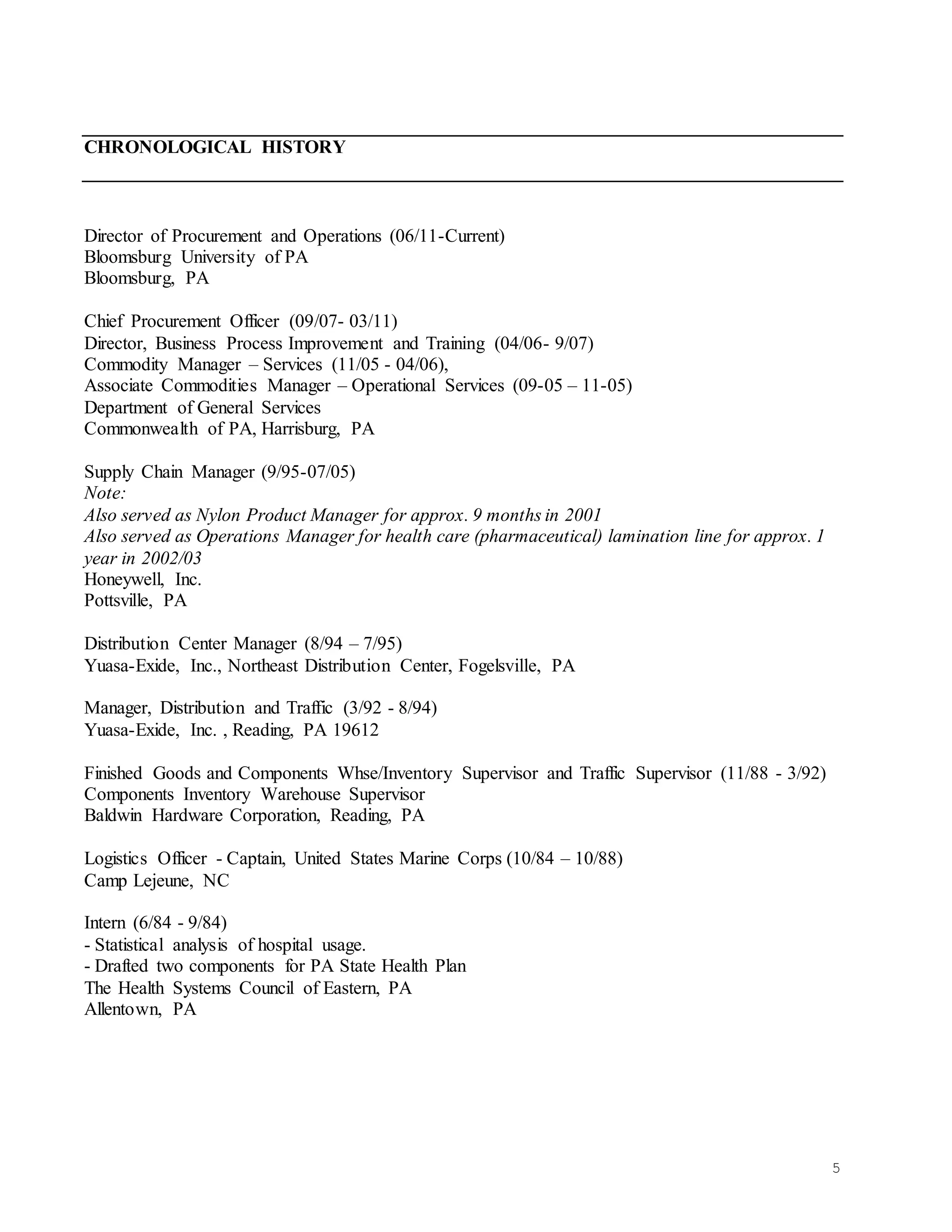 Resume (rev 04_10_16) | DOCX