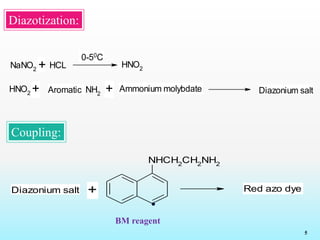 reagents | PPTX