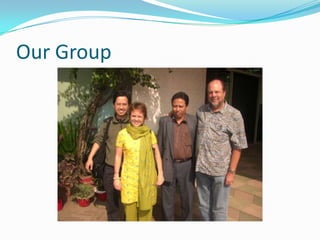 Grameen Dialogue Final Group Presentation | PPT