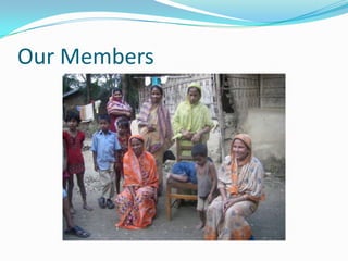 Grameen Dialogue Final Group Presentation | PPT