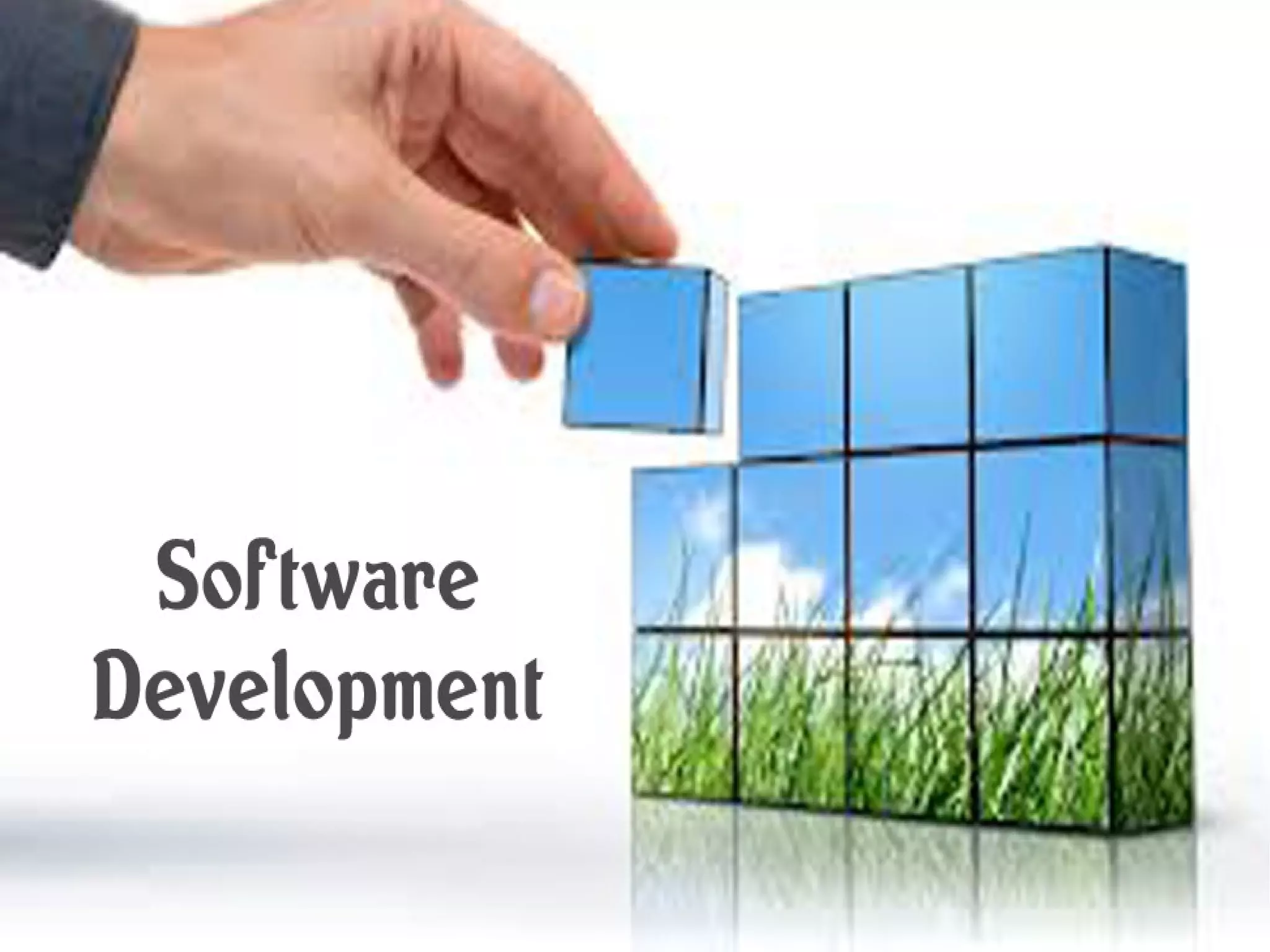 52nd solution - Software Development Australia | PPT