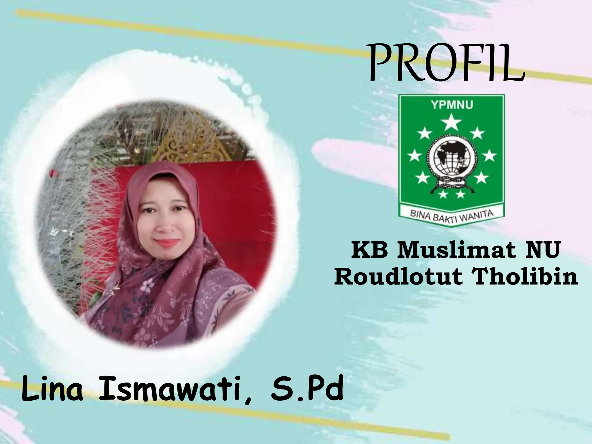 52_PPT LINA ISMAWATI PERTUMBUHAN DAN PERKEMBANGAN ANAK.pptx