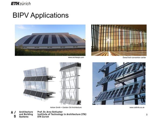 High resolution spatial and electrical modeling for efficient BIPV ...