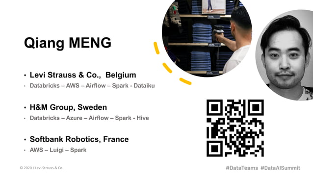 Scale And Optimize Data Engineering Pipelines With Software Engineering Best Practices