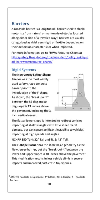 52 roadside safetyhardwarepocketguide california | PDF