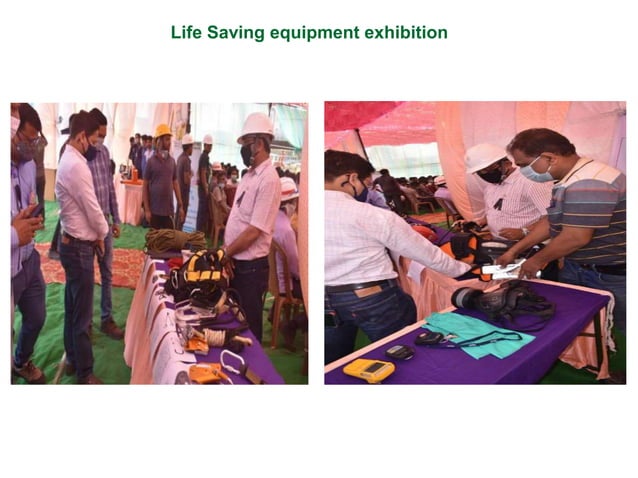 52th National Safety Week campaign -2022 OPGC-II.ppt