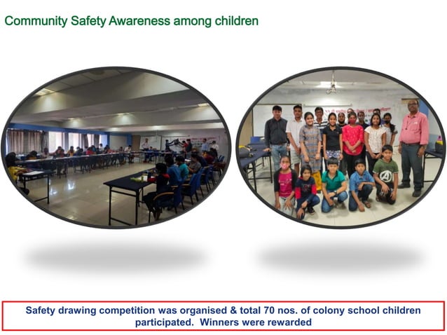 52th National Safety Week campaign -2022 OPGC-II.ppt