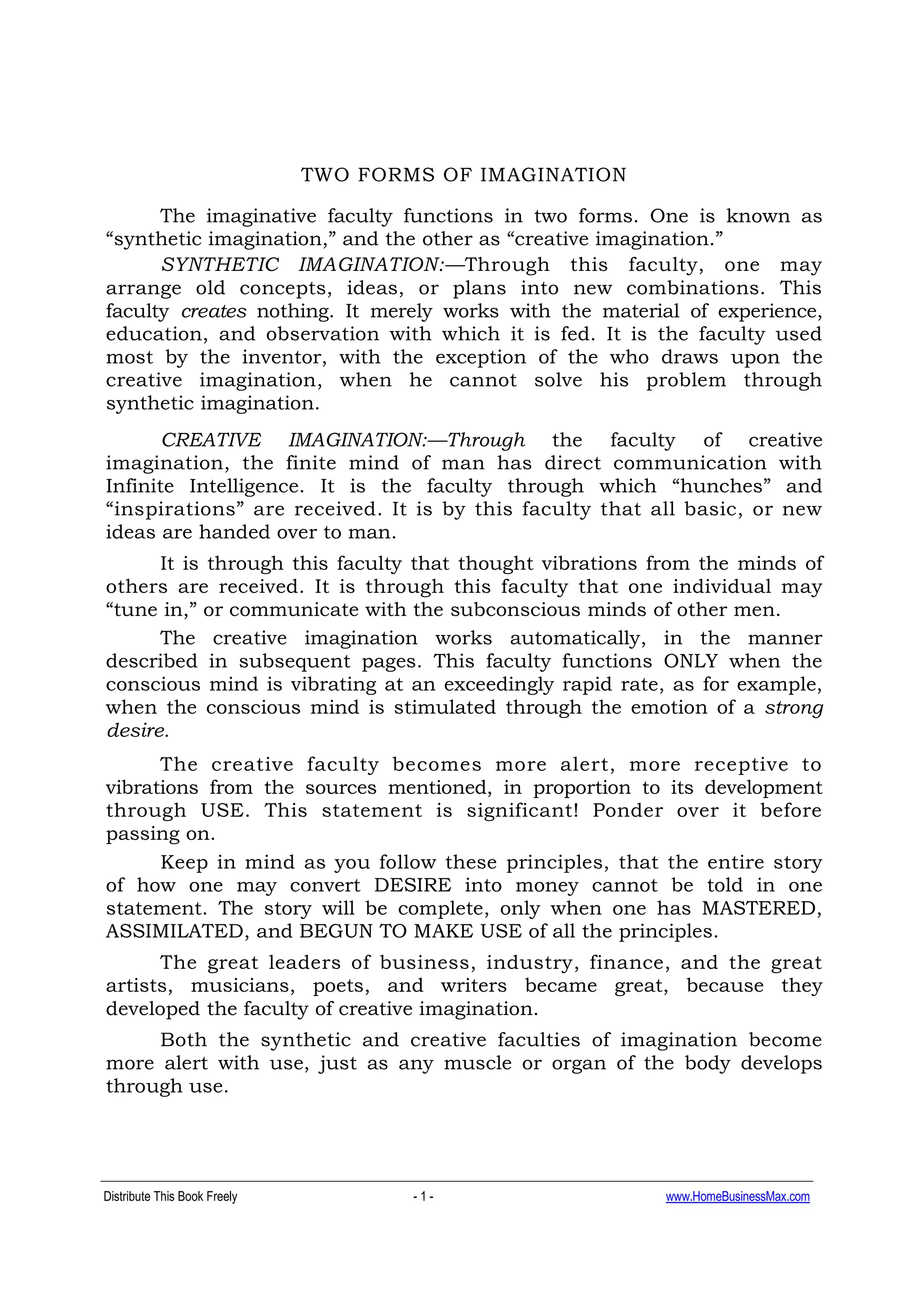 5 2 two_forms_of_imagination | PDF