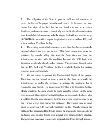 52 year old oxygen order | PDF | Infectious Diseases | Diseases and ...