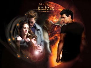 the twilight eclipse | PPTX