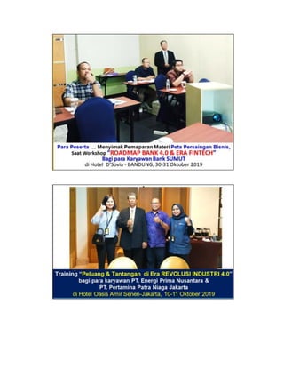 Silabus Training "Effective Mastering PROBLEM & Analysis" | PDF