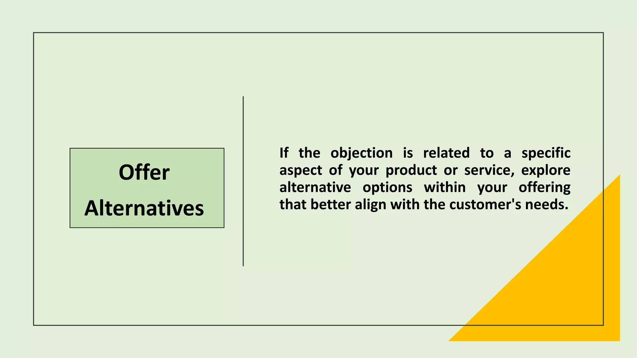 OBJECTION HANDLING.pptx