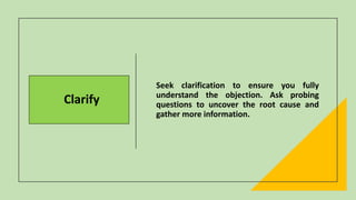 OBJECTION HANDLING.pptx