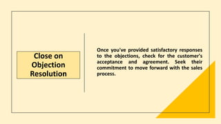 OBJECTION HANDLING.pptx