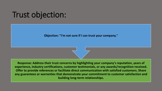 OBJECTION HANDLING.pptx