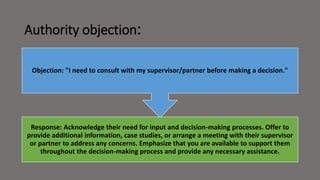 OBJECTION HANDLING.pptx
