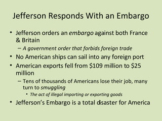 5.3 A Time Of Conflict | PPT | Death, Injury, or Military Conflict ...