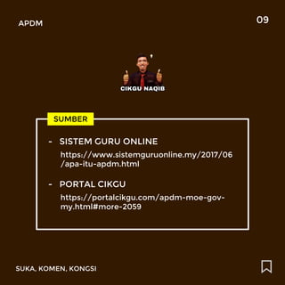 APDM (Aplikasi Pangkalan Data Murid) | PDF