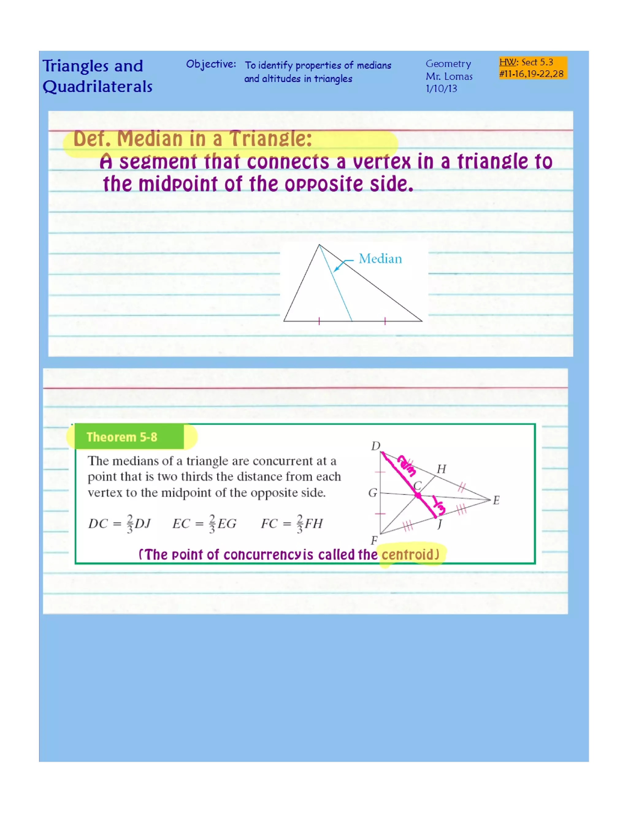 5-3 Medians and Altitudes.pdf