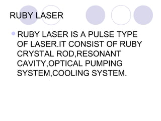 laser-communication | PPT