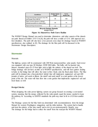 PNW Engineering Final Design Report (3) | PDF