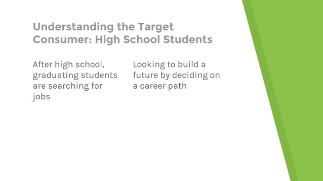 Group Live Case- Big Buddy Program | PPT