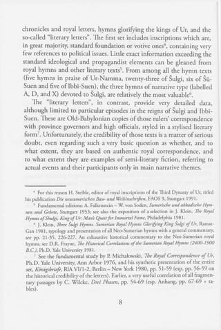 From The History Of State System In Mesopotamia The Kingdom Of The ...