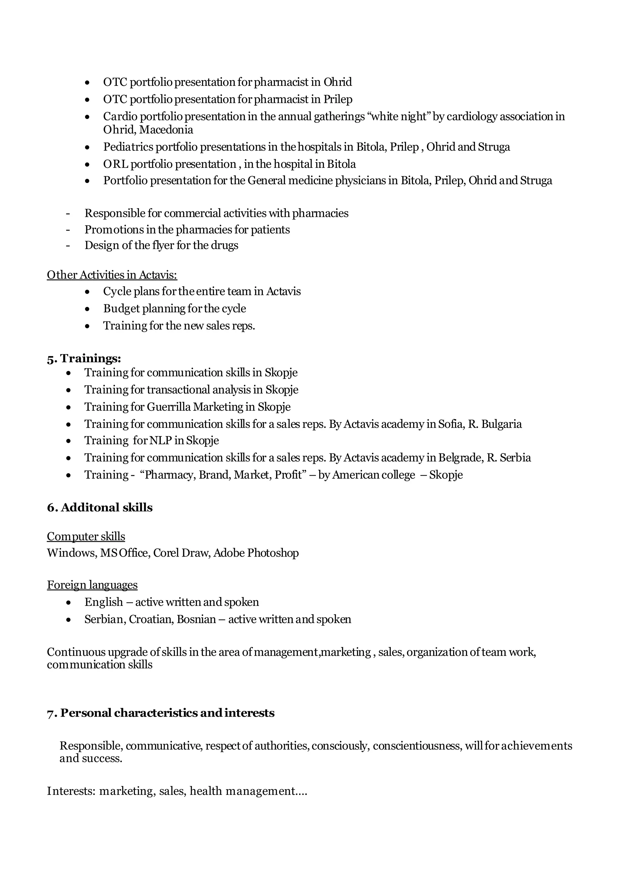 Cv Gogo Acevski EN | DOCX