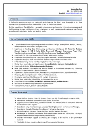 naresh10bi-cts | DOC