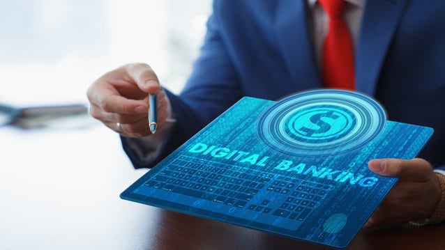 Digital Banking and Alternative Delivery Channels | PPTX