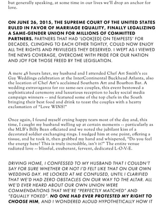 Southern Pride: 6 Atlanta Members of the LGBTQ Community Reflect on ...