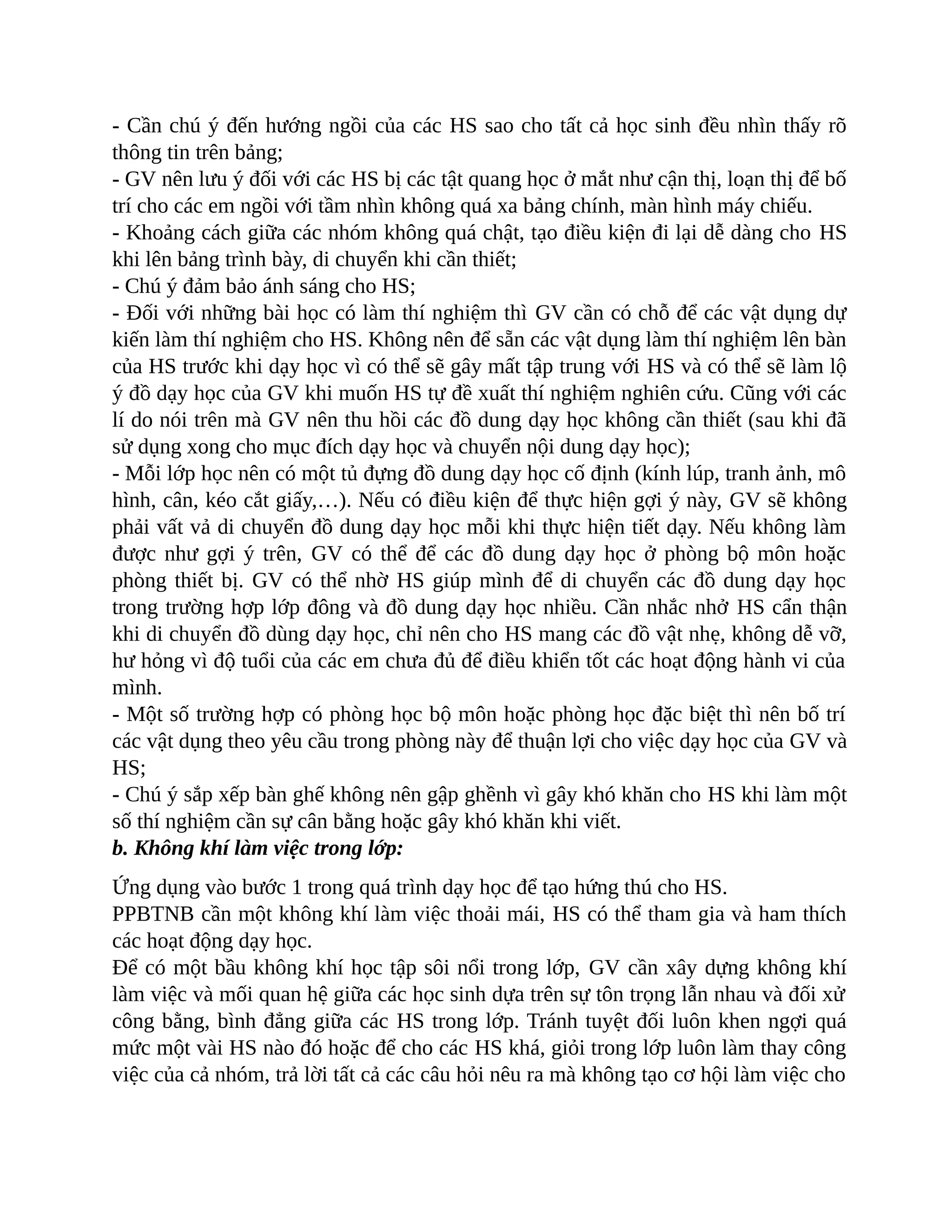 Tiểu luận: PP Bàn tay nặn bột trong dạy học TNXH chủ đề hệ cơ quan lớp 3 | PDF