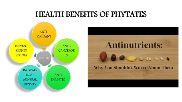 Foods rich in phytates and oxalates | PPTX | Healthy Cooking and Eating ...
