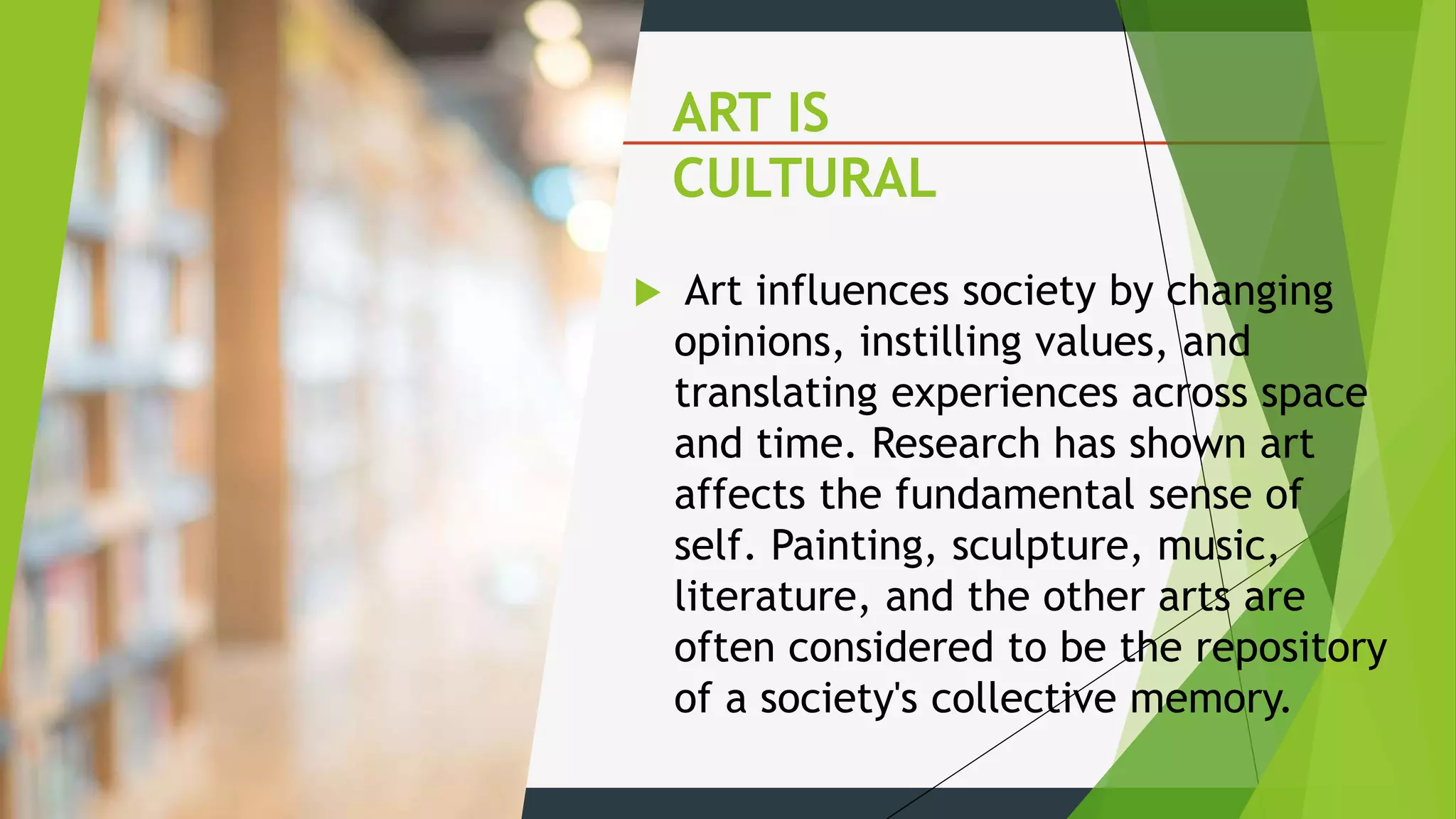 531141067-MODULE-1-Assumptions-and-Nature-of-Arts-Creativity-and ...