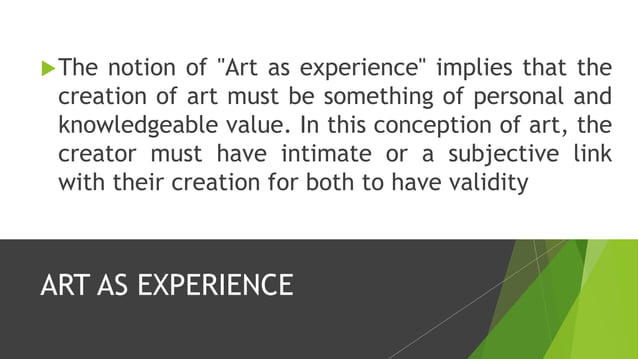 531141067-MODULE-1-Assumptions-and-Nature-of-Arts-Creativity-and ...