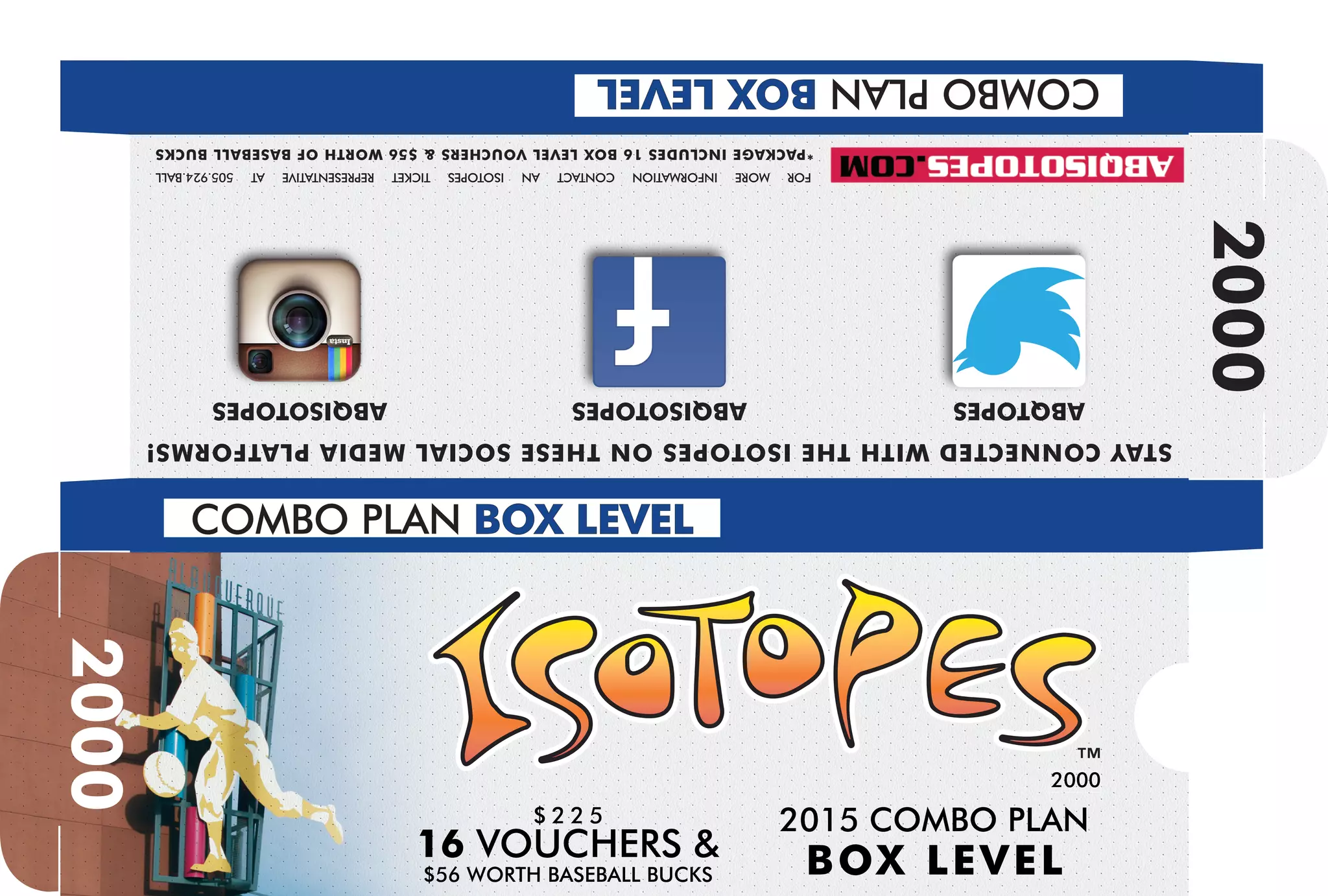 2015 Combo Plan Boxes | PDF