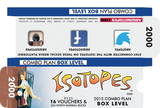 2015 Combo Plan Boxes | PDF