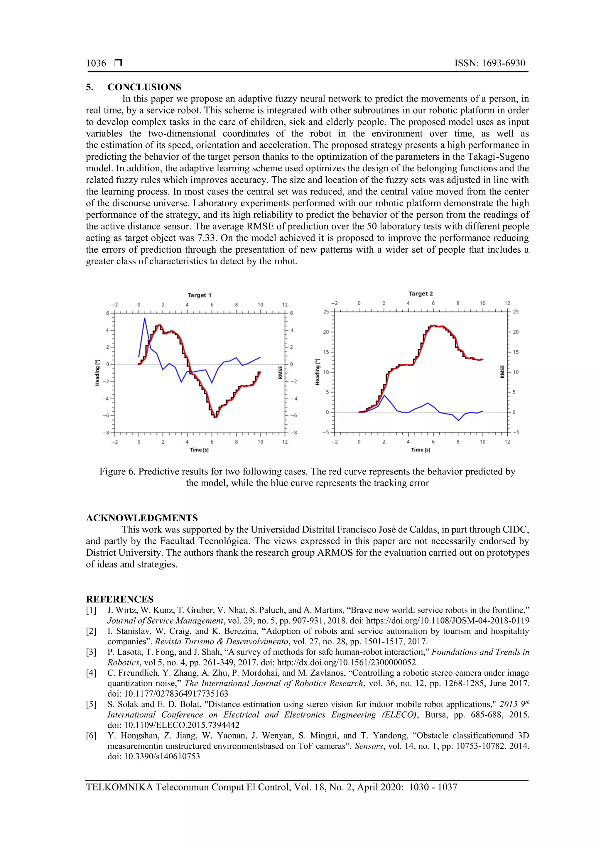 Scheme For Motion Estimation Based On Adaptive Fuzzy Neural Network Pdf