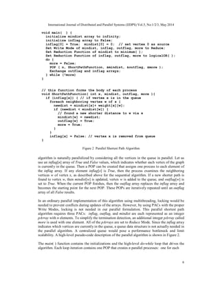 LOCK-FREE PARALLEL ACCESS COLLECTIONS | PDF