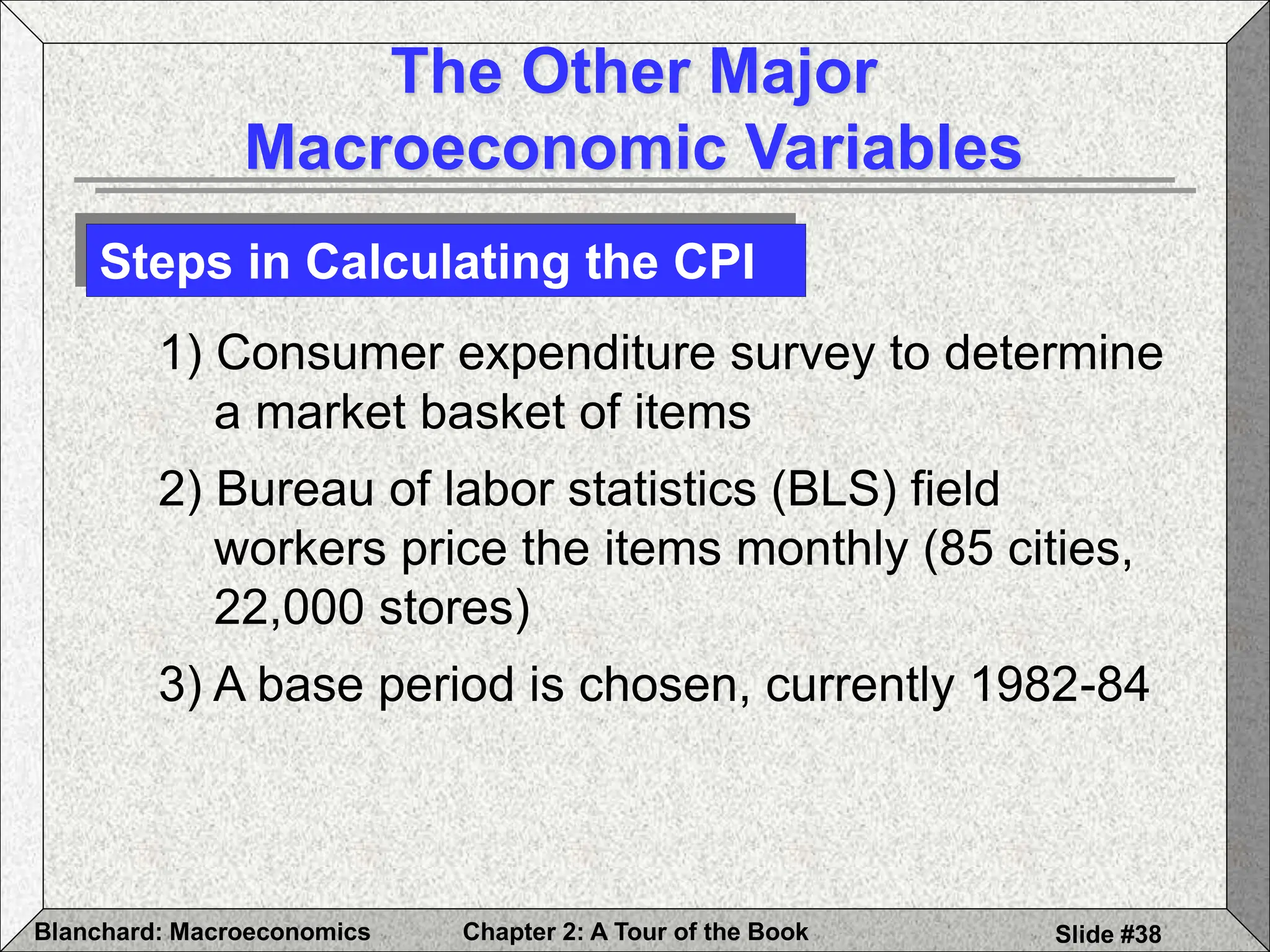 Macroeconomics 1st Year Basic Concept.ppt