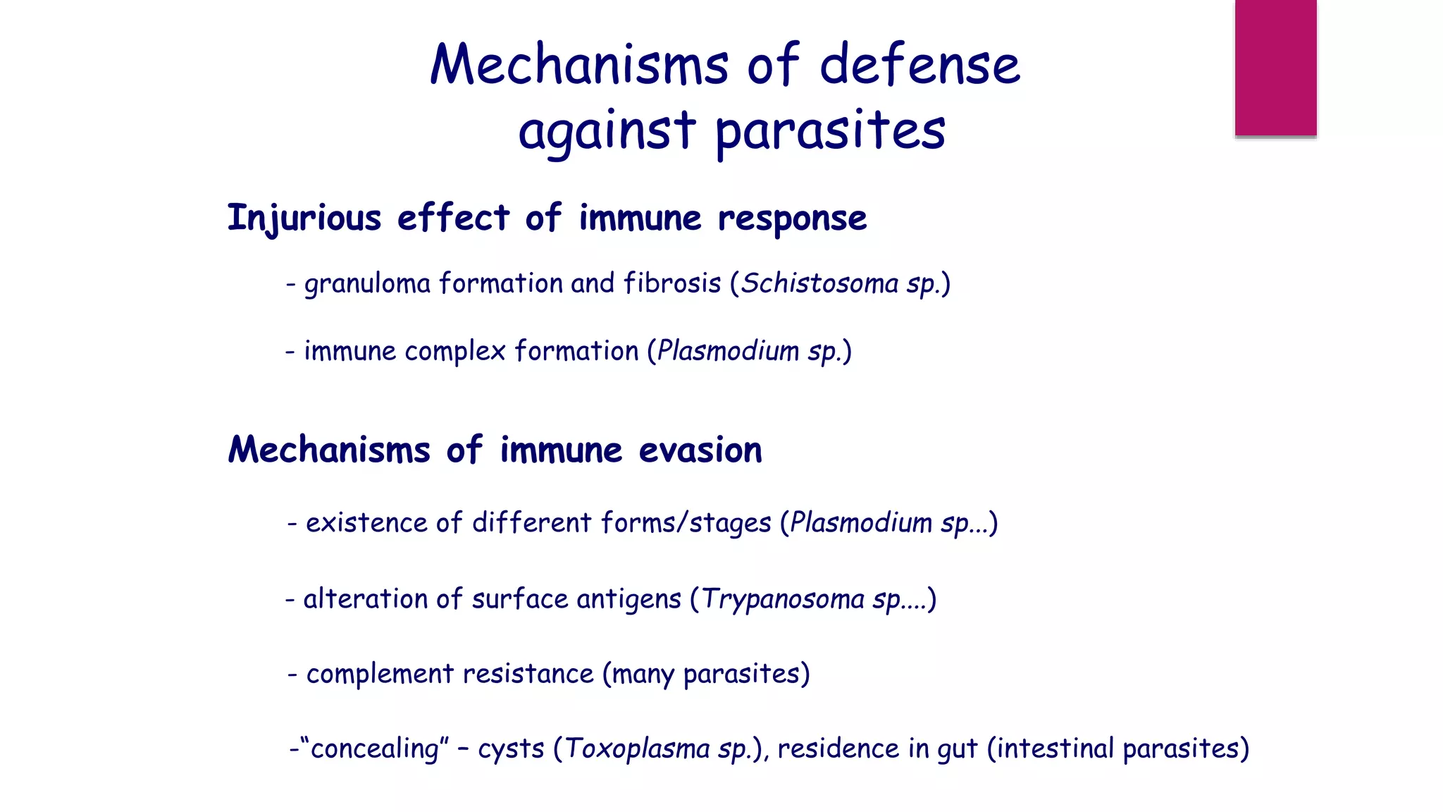 531544159-19-Immunoparasitology-and-Fungal-Immunity-PPT.pptx