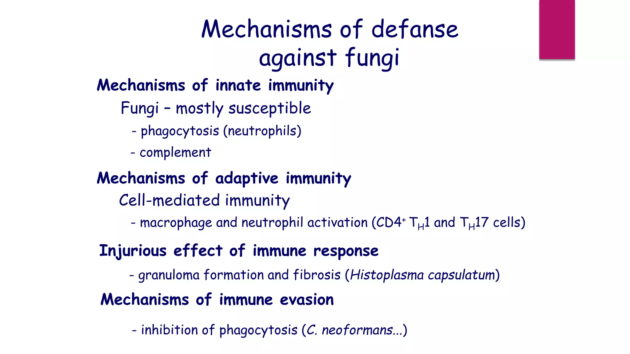 531544159-19-Immunoparasitology-and-Fungal-Immunity-PPT.pptx